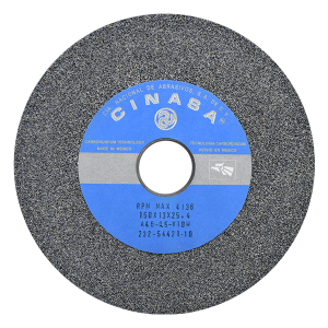 Rueda Abrasiva Vitrificada, Artículo 232 | CINASA