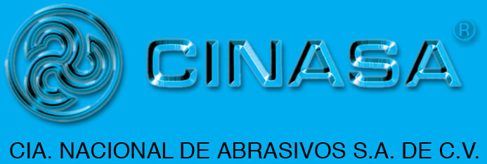 CINASA ::: Compañía Nacional de Abrasivos ::: Abrasivos y Refractarios